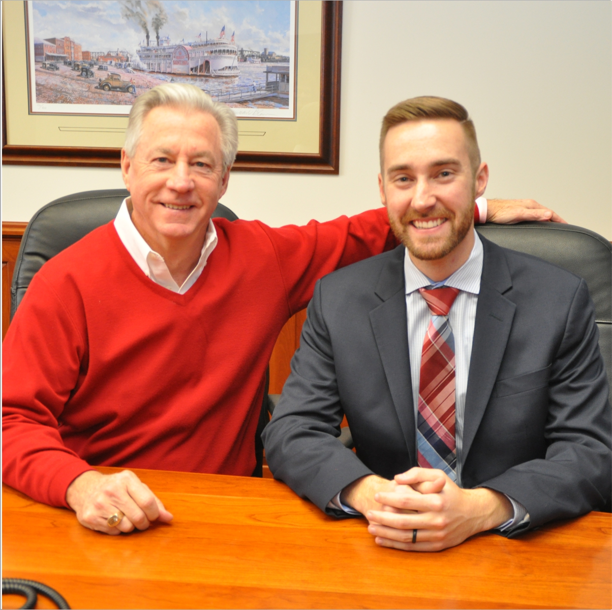 OSC Cares - O'Rourke Sales Company